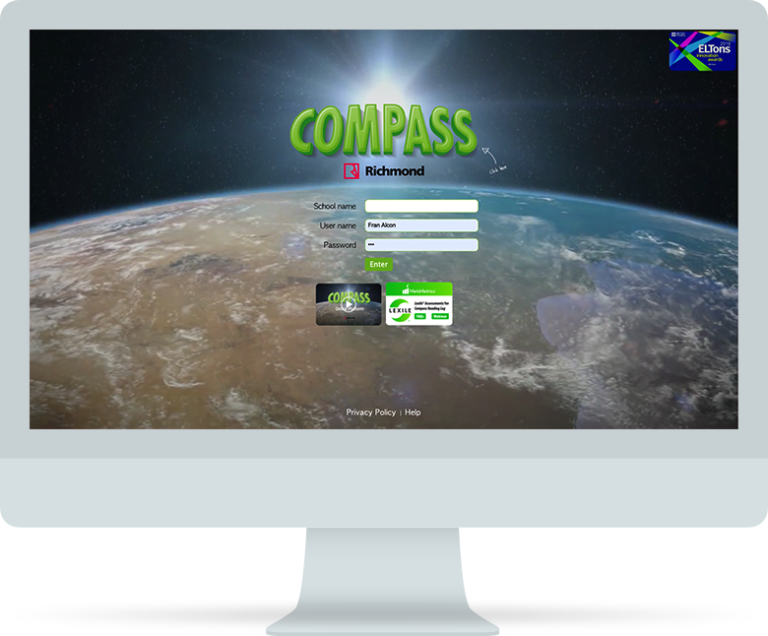 Compass – Richmond