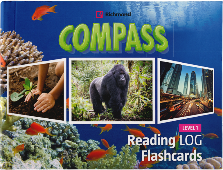 Compass – Richmond