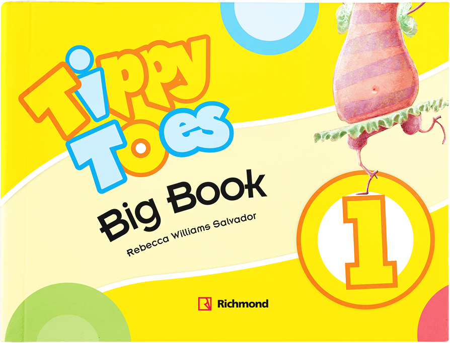 Tippy Toes Richmond Tippy Toes Richmond