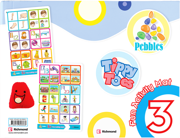 Tippy Toes – Richmond