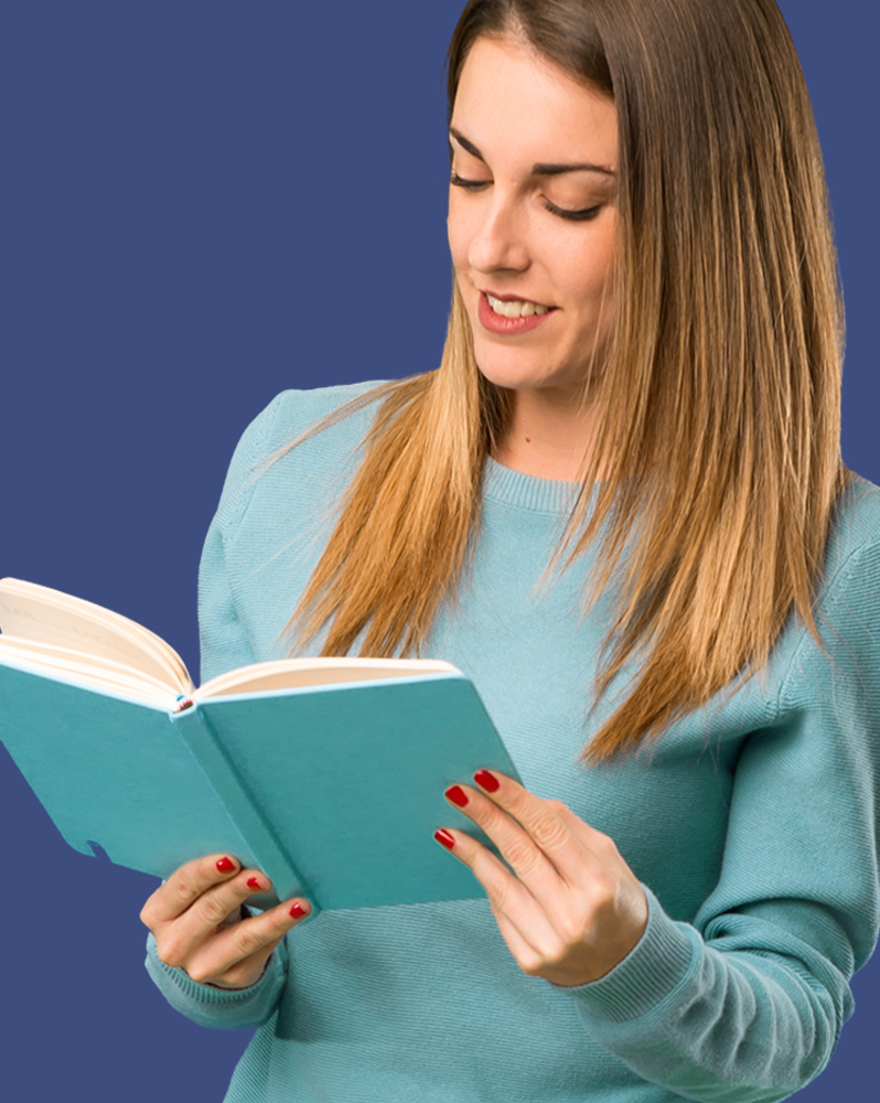 Media Readers – Richmond