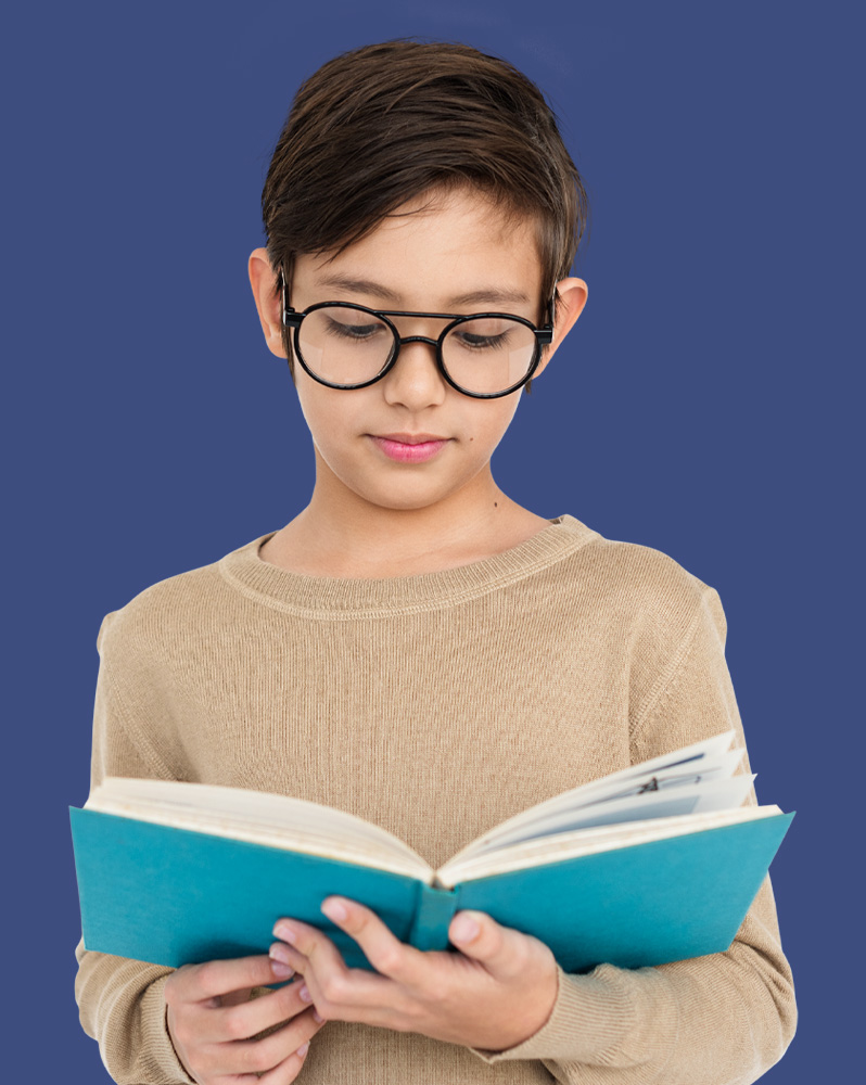 Richmond Primary Readers – Richmond