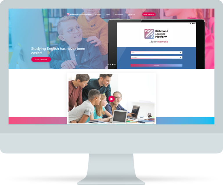 Richmond Digital – Richmond